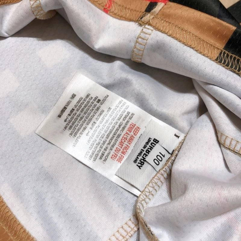 Legit Burberry Kids