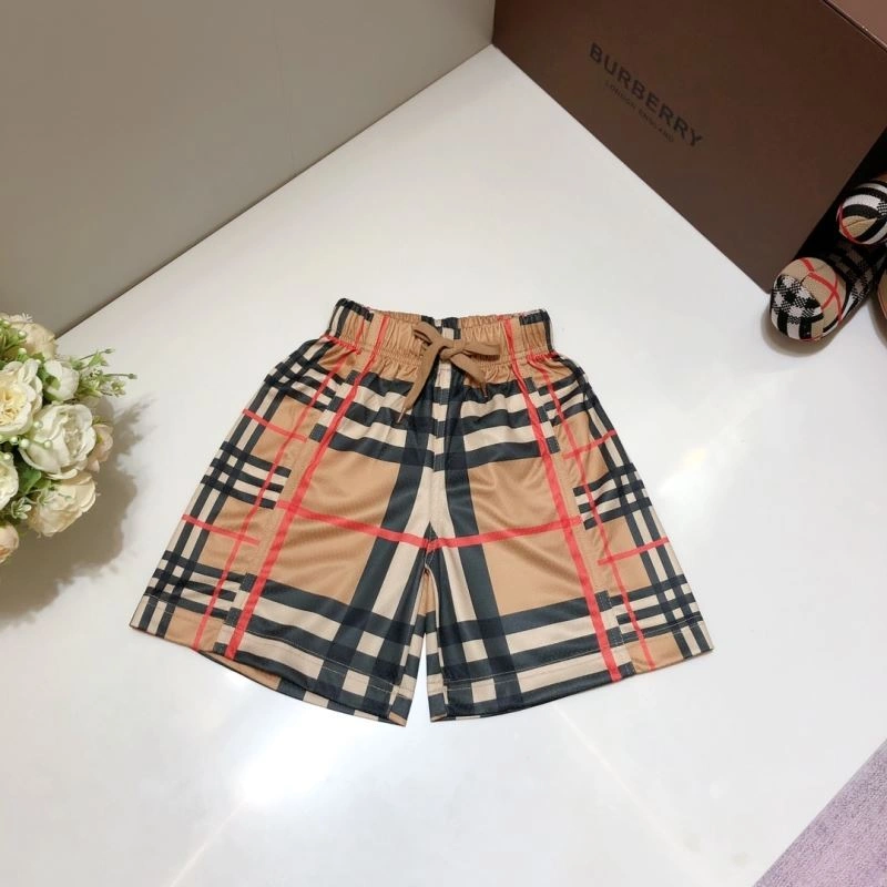Legit Burberry Kids