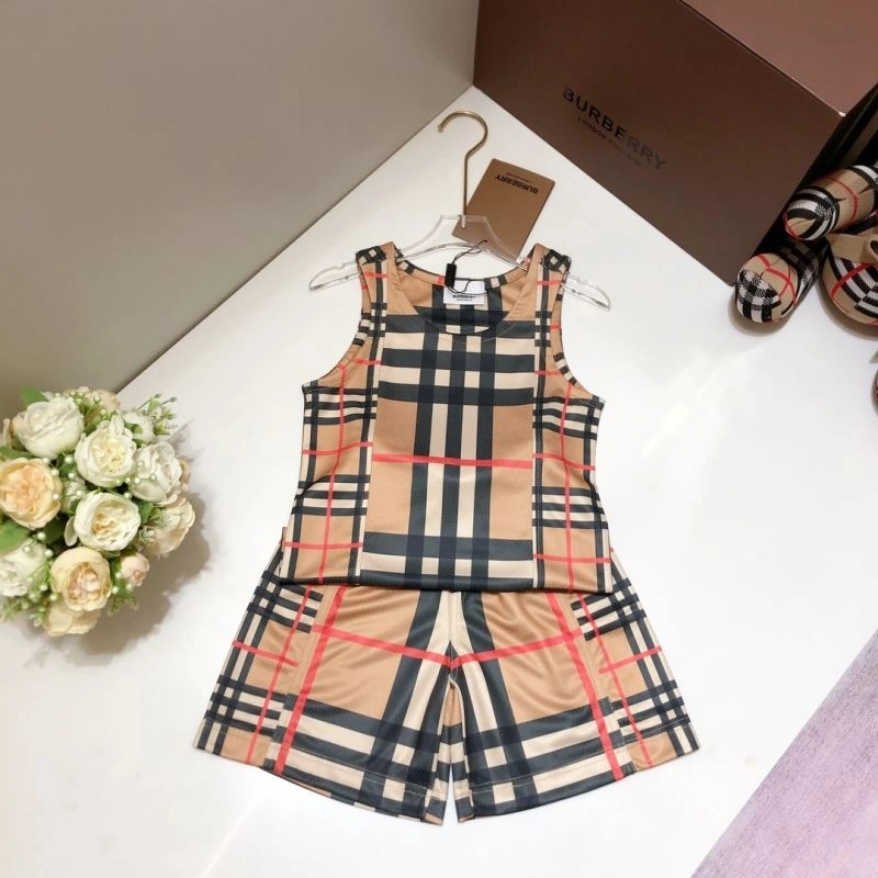 Legit Burberry Kids