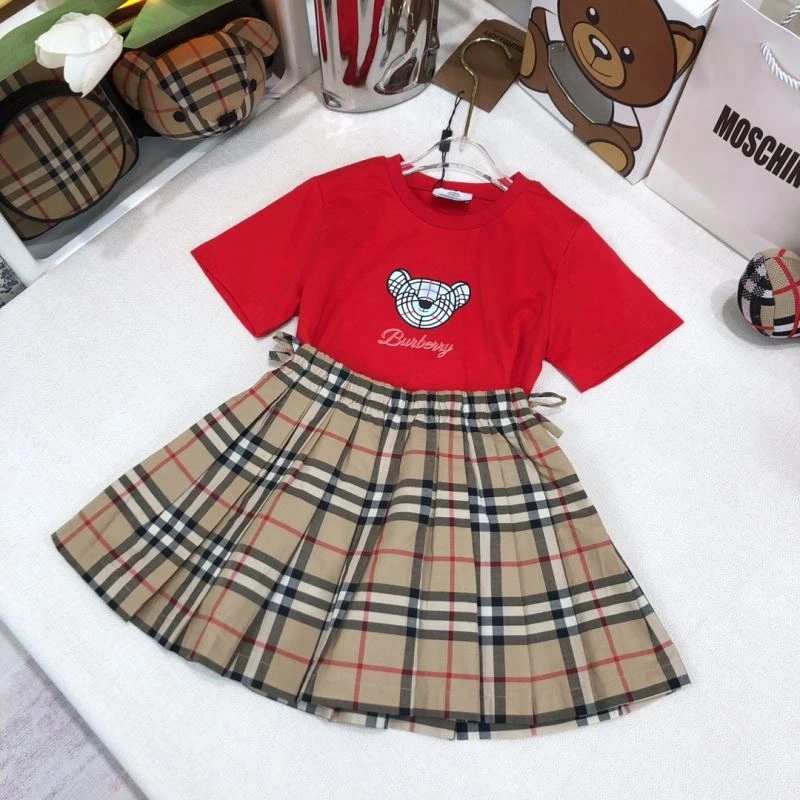 Real Burberry Kids