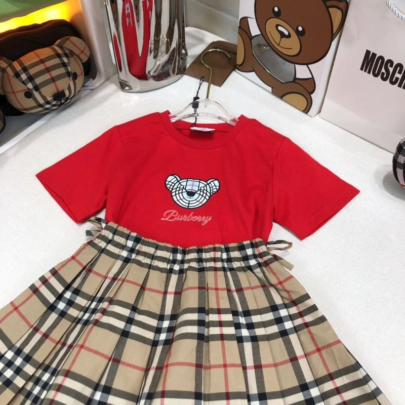 Real Burberry Kids
