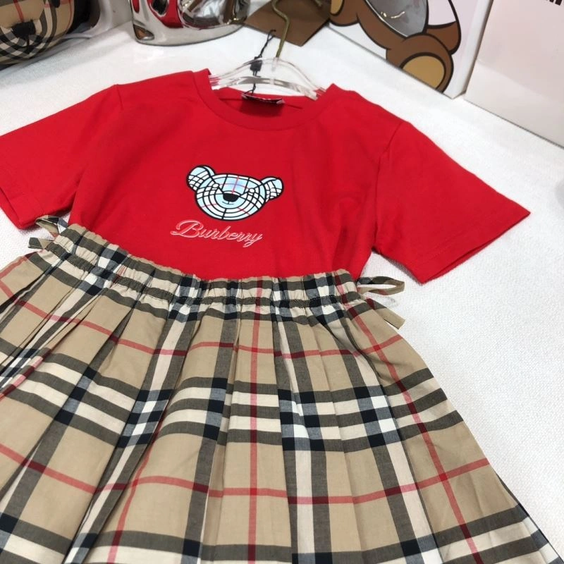 Real Burberry Kids