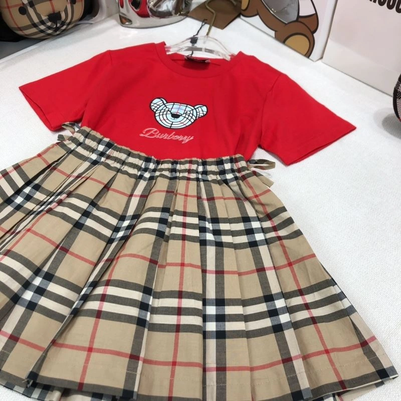 Real Burberry Kids