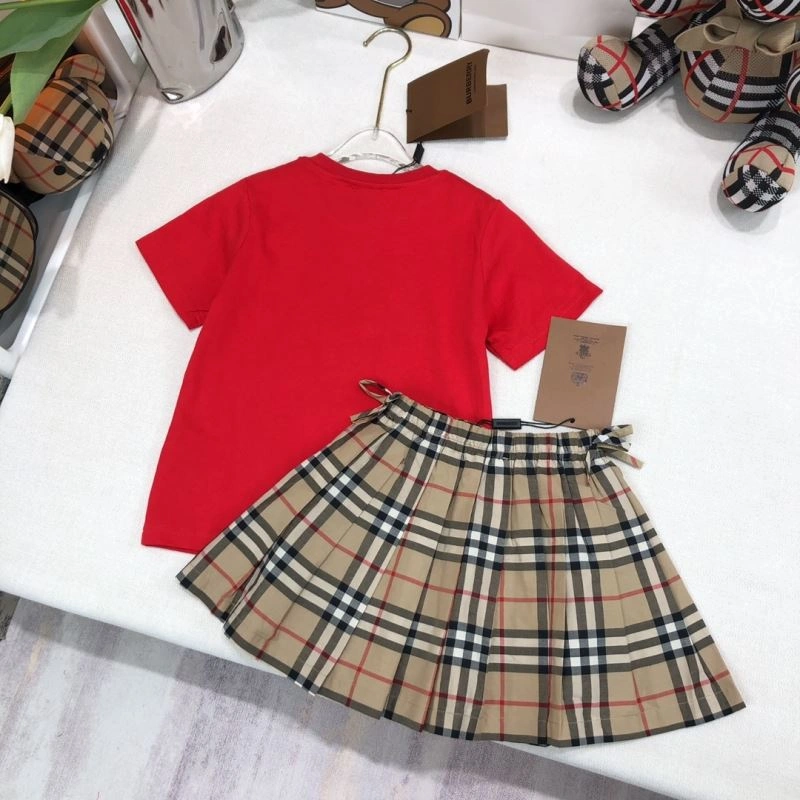 Real Burberry Kids