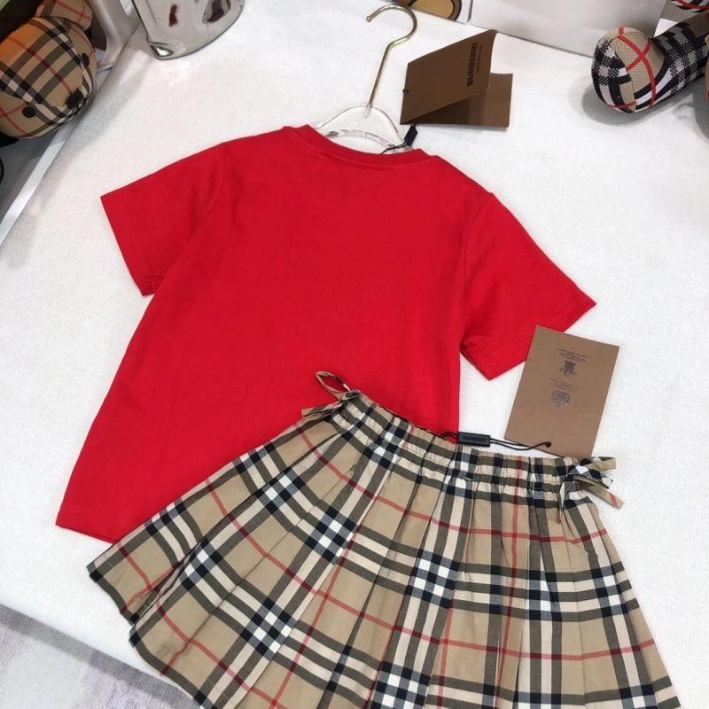 Real Burberry Kids