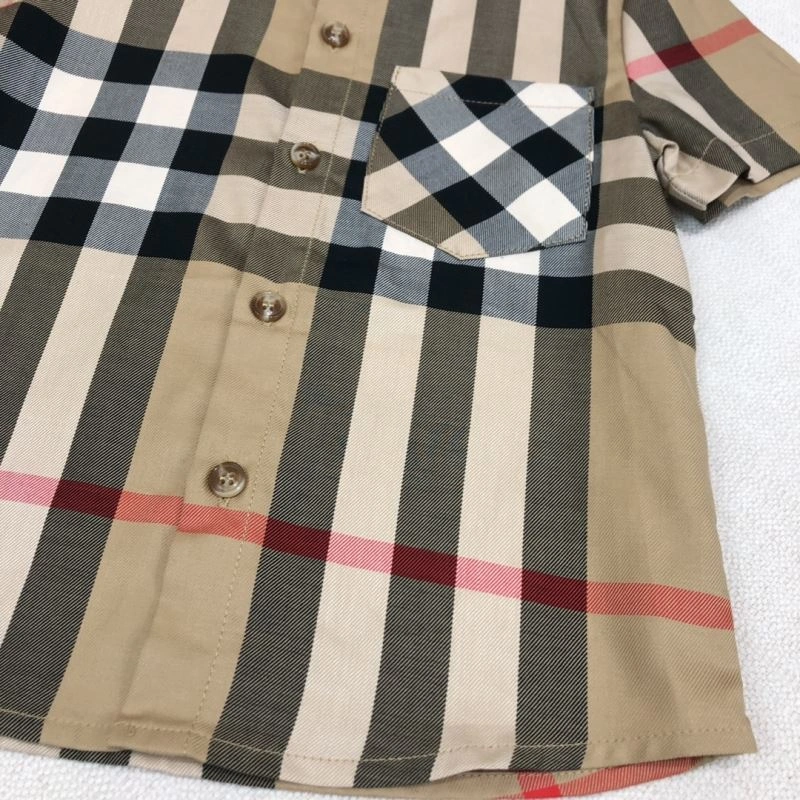 Exact replica Burberry Kids