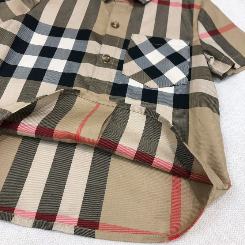 Exact replica Burberry Kids
