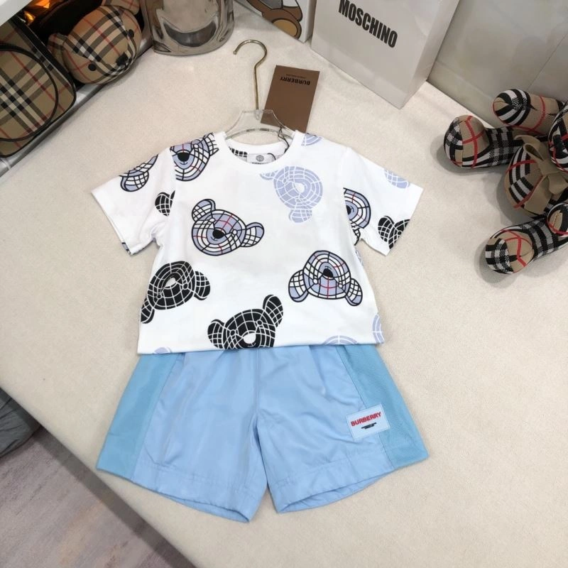 Burberry Kids