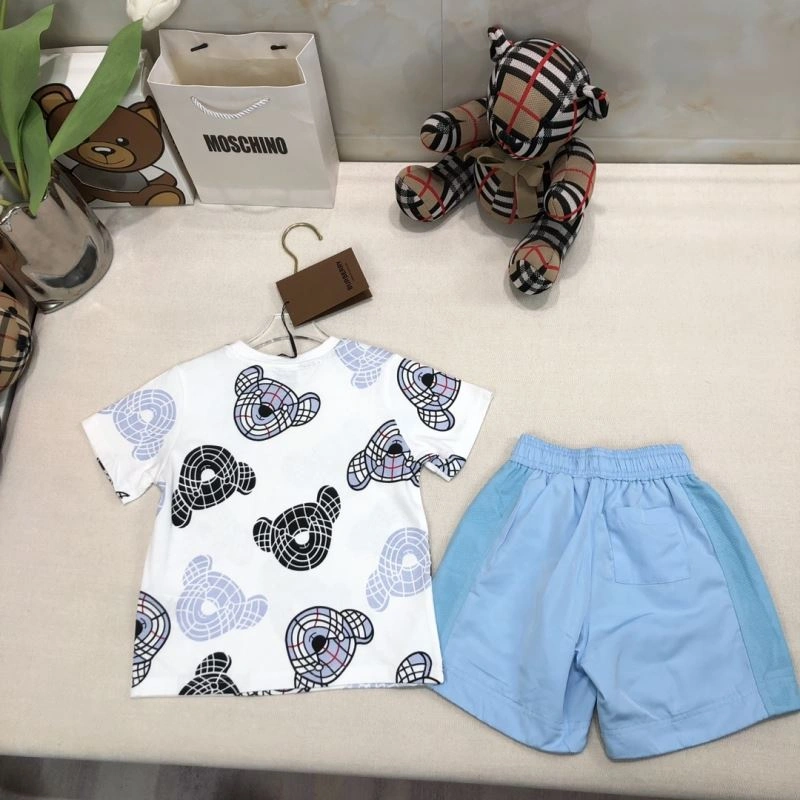 Official Burberry Kids