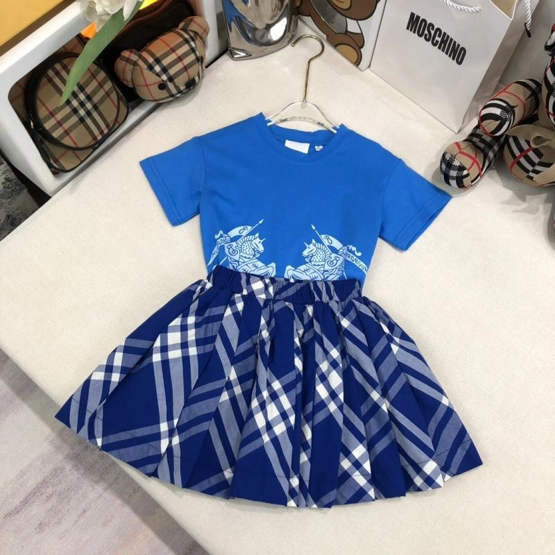 OEM Burberry Kids