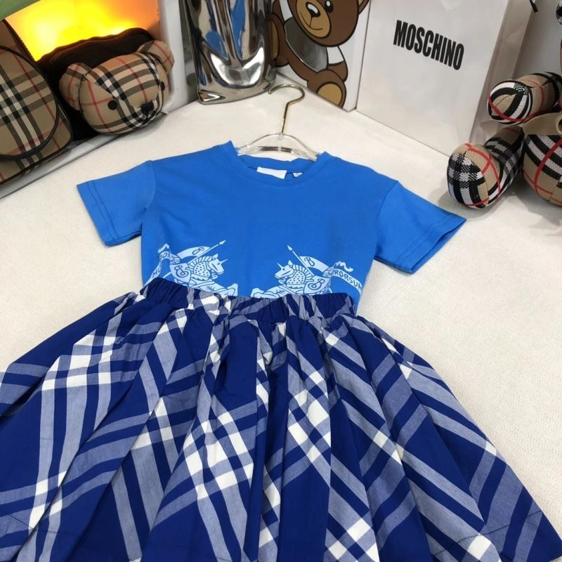 OEM Burberry Kids