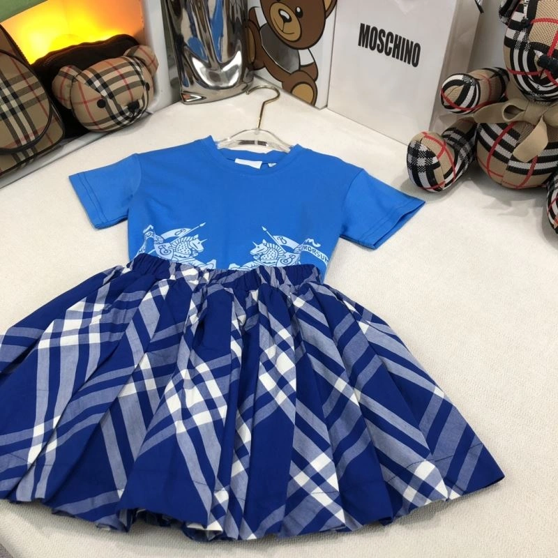 OEM Burberry Kids