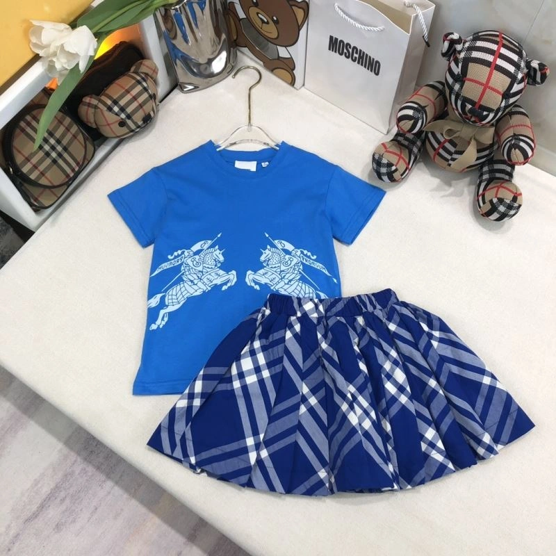 OEM Burberry Kids