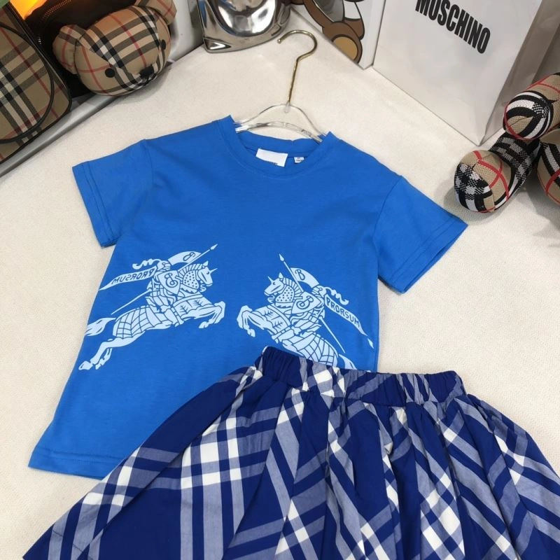 OEM Burberry Kids