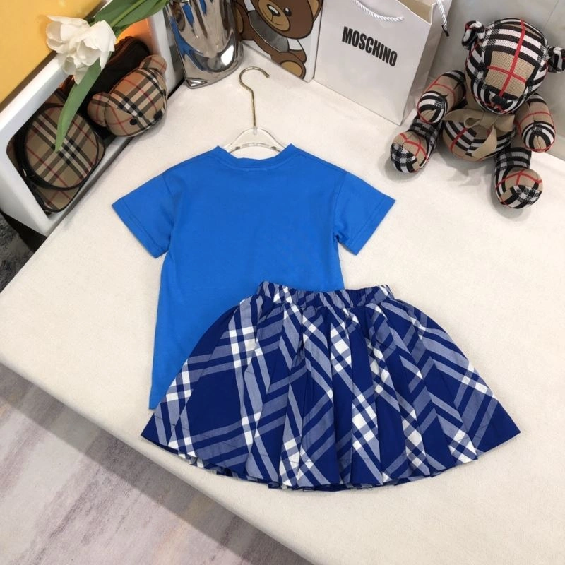 OEM Burberry Kids