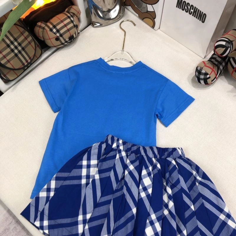 OEM Burberry Kids