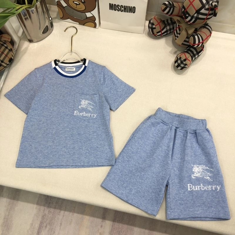 Discounted Burberry Kids
