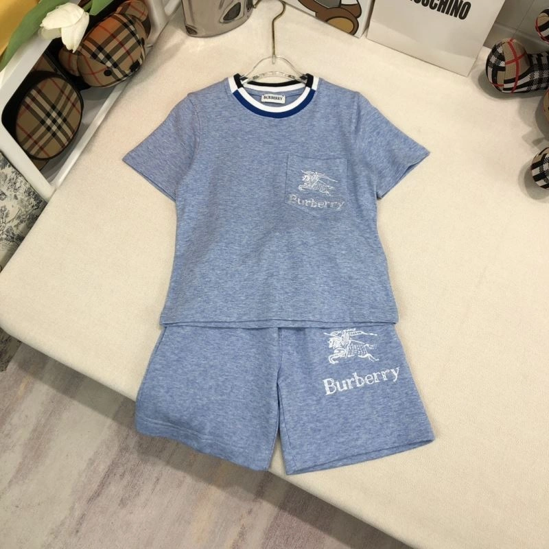 Discounted Burberry Kids