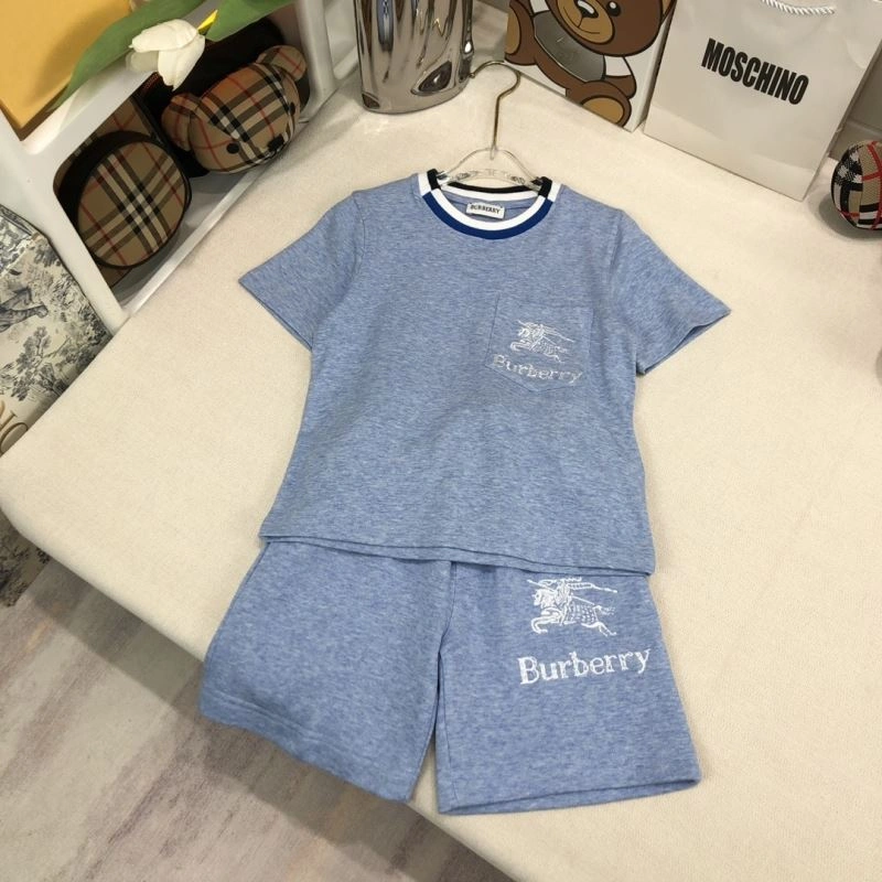 Discounted Burberry Kids