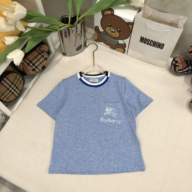 Discounted Burberry Kids