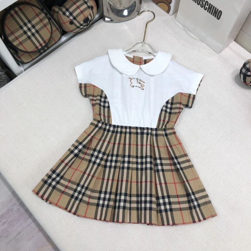 Cut-rate Burberry Kids