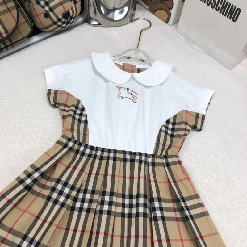 Cut-rate Burberry Kids