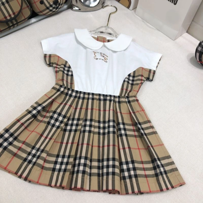 Cut-rate Burberry Kids