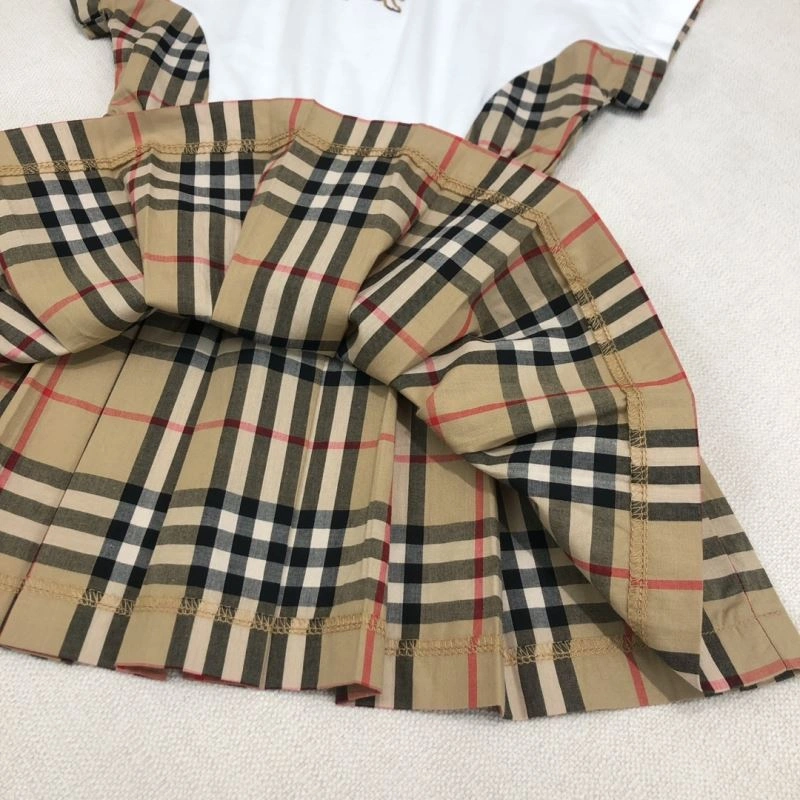 Cut-rate Burberry Kids