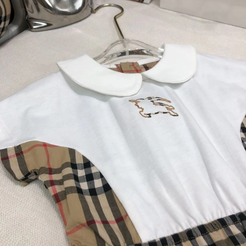 Cut-rate Burberry Kids