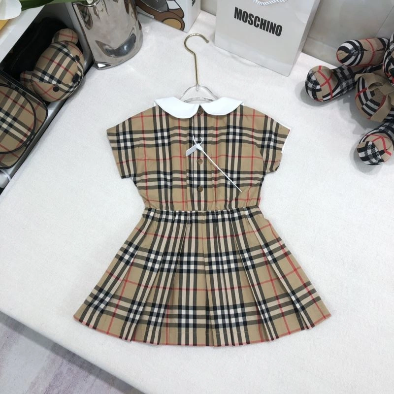 Cut-rate Burberry Kids