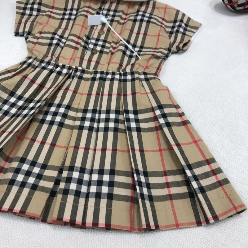 Cut-rate Burberry Kids