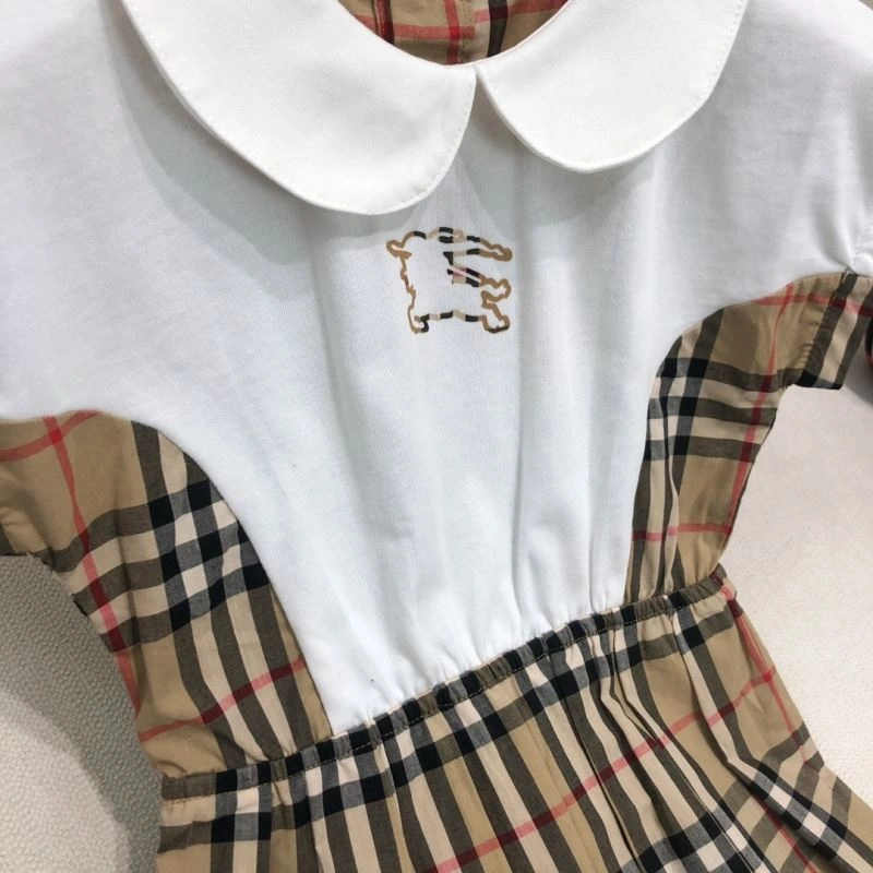 Cut-rate Burberry Kids