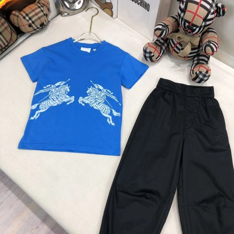Cut-rate Burberry Kids