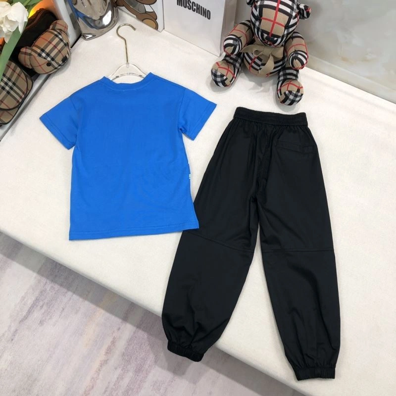 Cut-rate Burberry Kids
