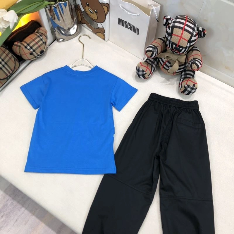 Cut-rate Burberry Kids