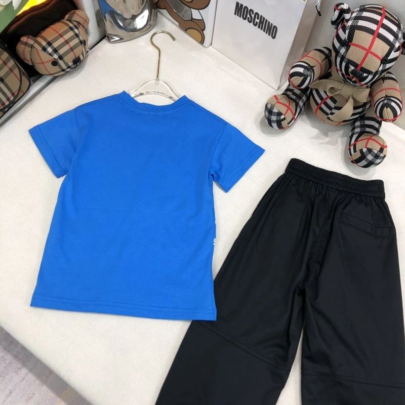 Cut-rate Burberry Kids