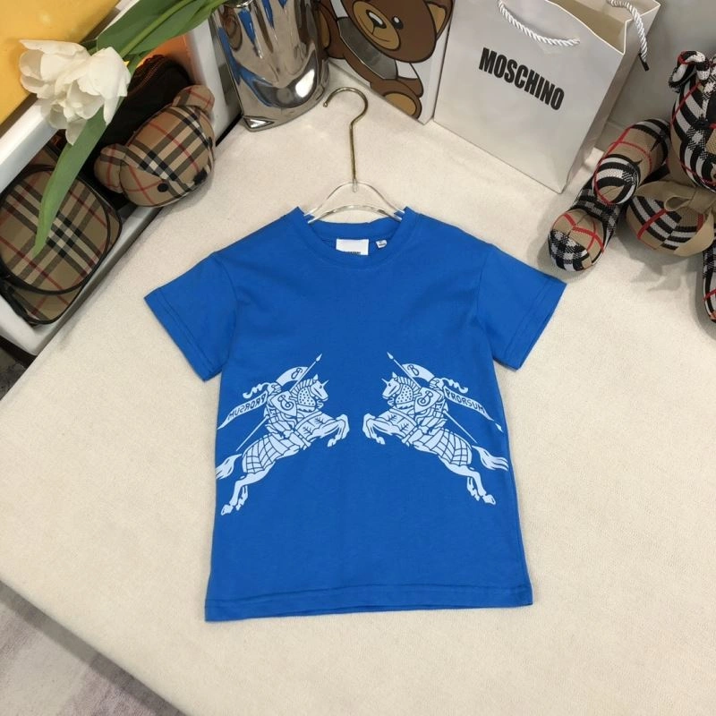 Cut-rate Burberry Kids