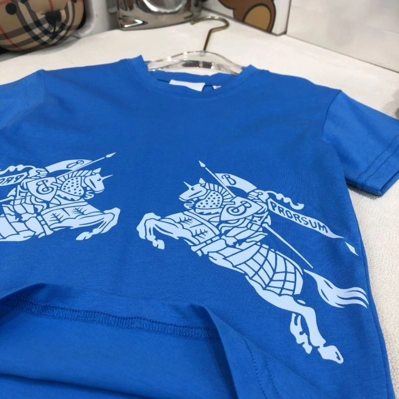 Cut-rate Burberry Kids