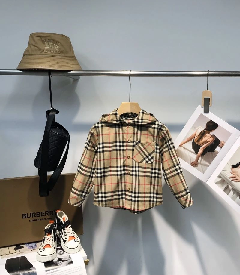 Burberry Kids
