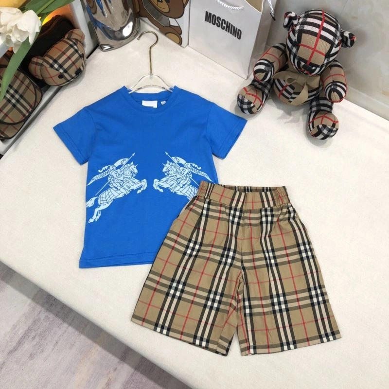 Burberry Kids