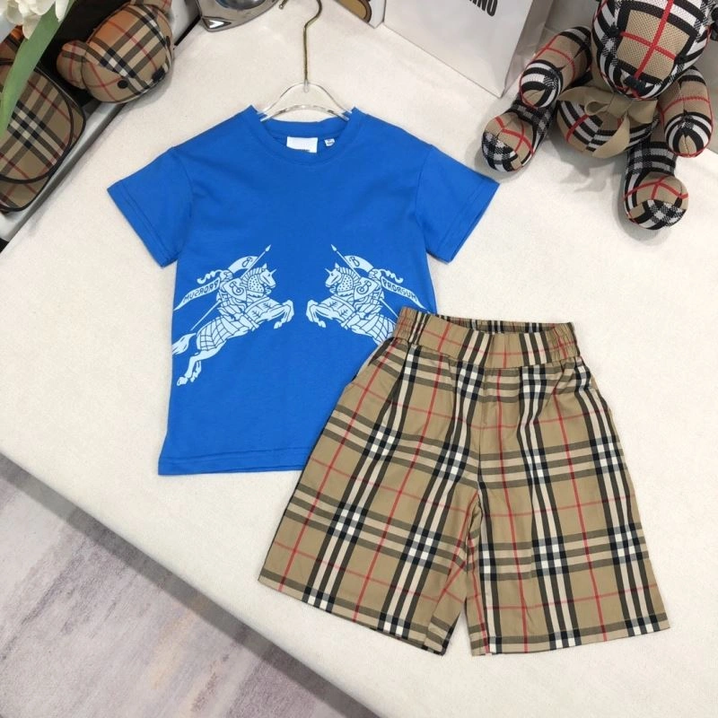 Cut-rate Burberry Kids