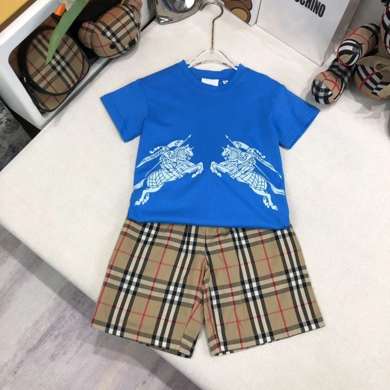 Cut-rate Burberry Kids