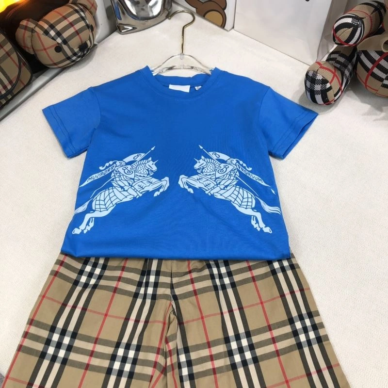 Cut-rate Burberry Kids