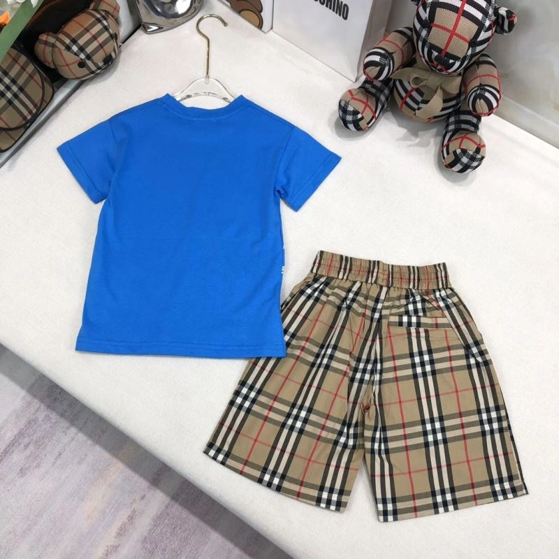 Cut-rate Burberry Kids