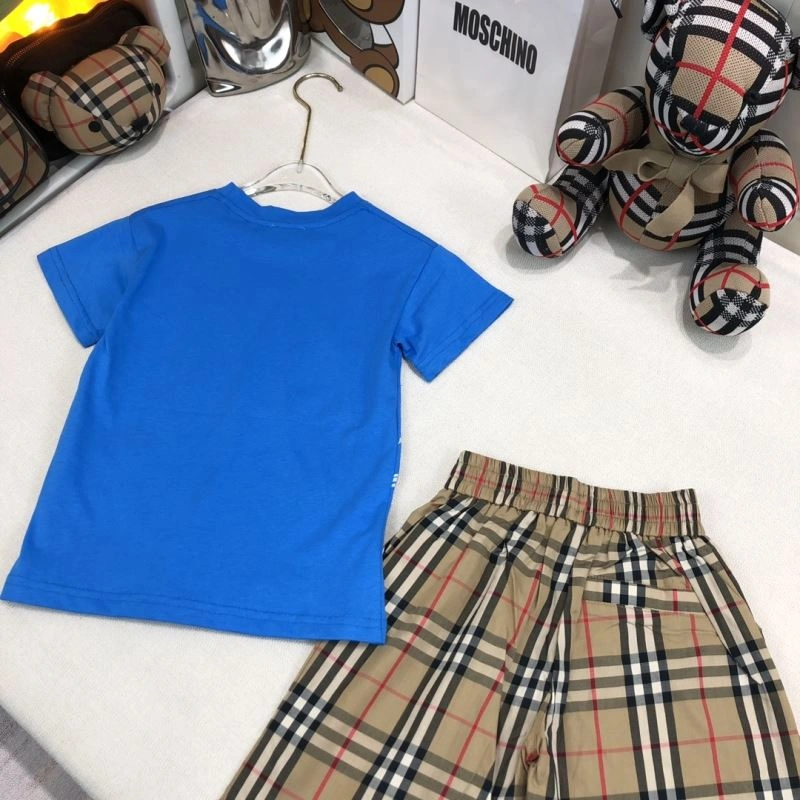 Cut-rate Burberry Kids