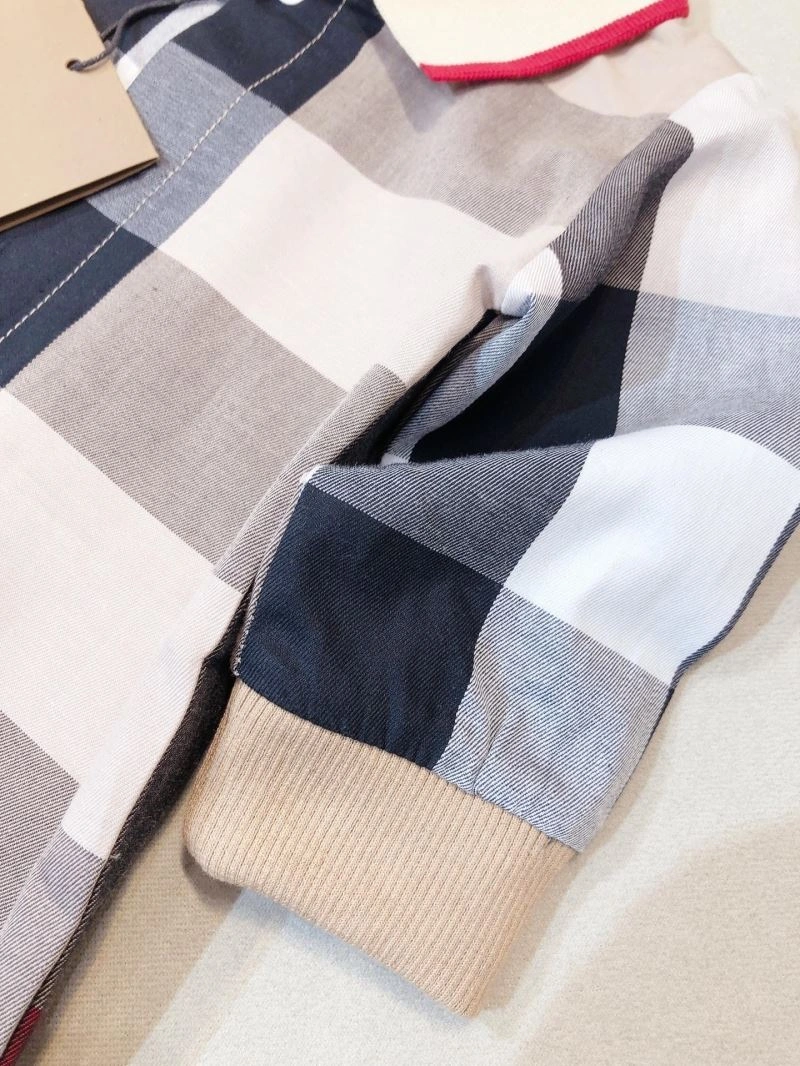 Precise copy Burberry Kids