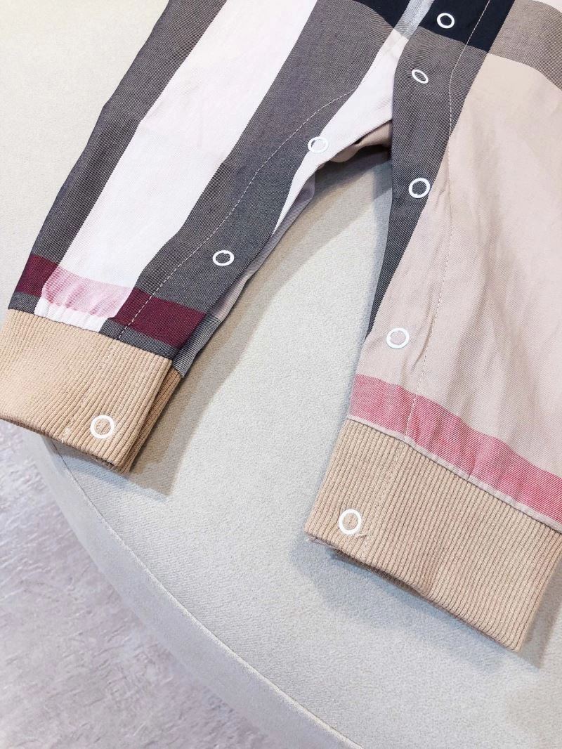 Precise copy Burberry Kids