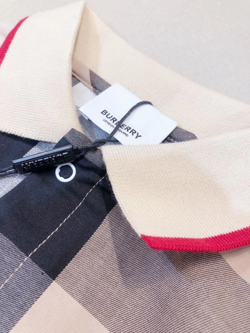 Precise copy Burberry Kids