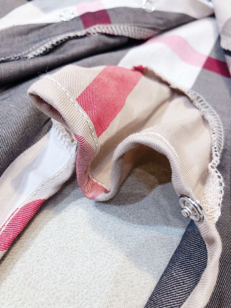 Precise copy Burberry Kids
