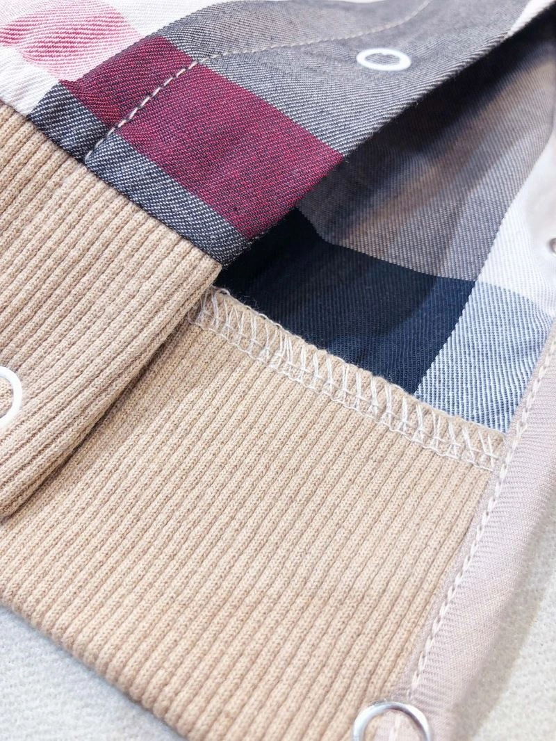 Precise copy Burberry Kids